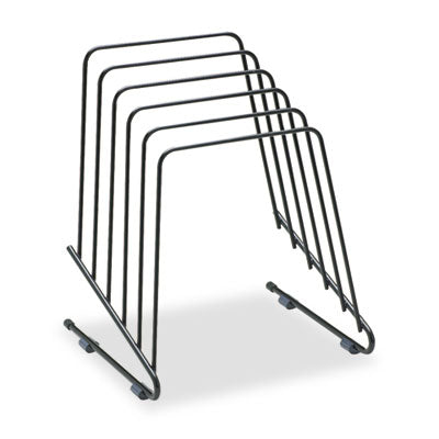 Wire Step File II, 5 Sections, Letter to Legal Size Files, 7.25" x 6 ...